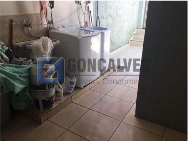 Sobrado à Venda em Santa Terezinha, SBC – 3 Quartos, 1 Vaga, 113 m²