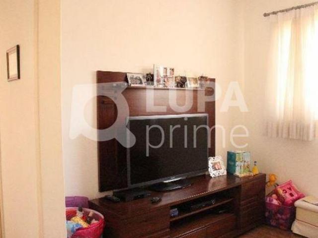 SOBRADO À VENDA EM SANTANA ? 160 M², 3 DORMITÓRIOS, 4 VAGAS E ÁREA GOURMET