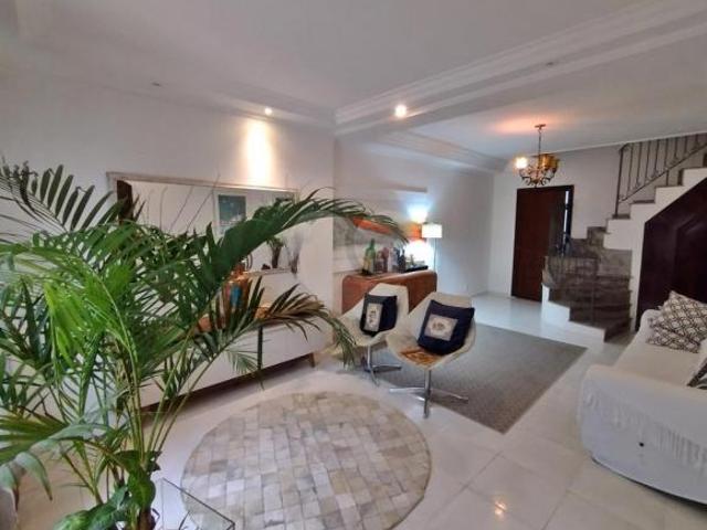 Sobrado à venda em Santana – 190m² I 4 Dormitórios I I 2 Vagas
