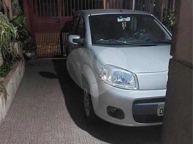 Sobrado á venda em Santana