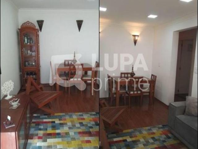 Sobrado à venda em Santana!