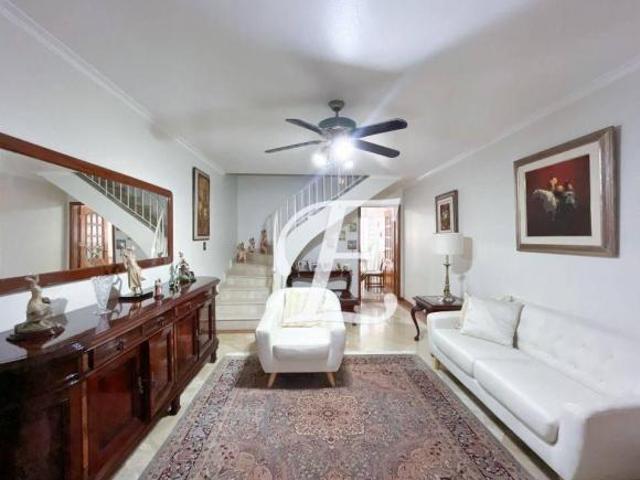 Sobrado à Venda em Santana – 3 Dormitórios e 2 Vagas com108 m²