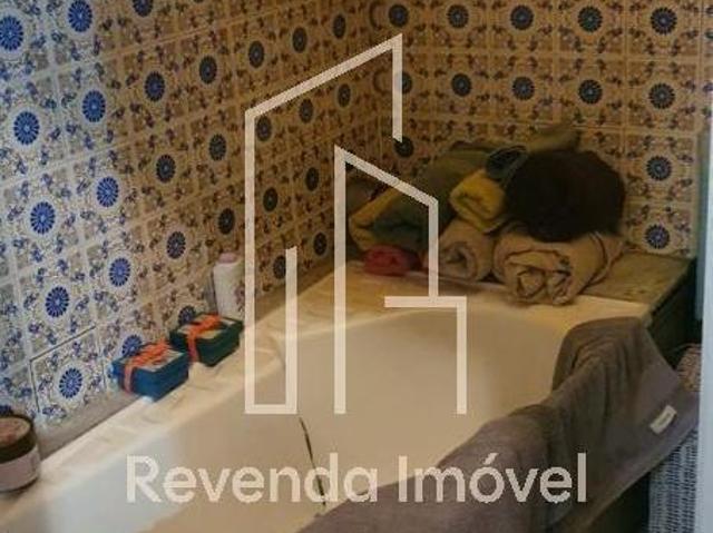 Sobrado á venda em Santana com 144m² 3 dormitórios 1 suíte 2 banheiros 4 vagas