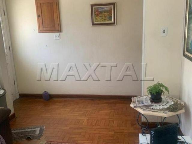 Sobrado à venda em Santana, com 200m² de área construída, ideal para quem busca espaço