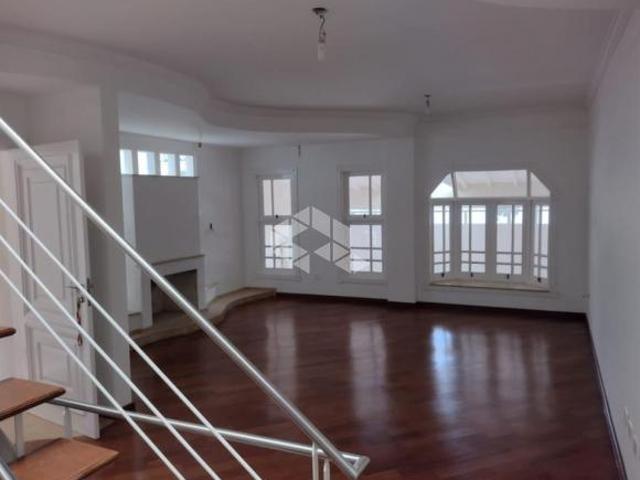 Sobrado a Venda em Santana com 296 m² ZN São Paulo