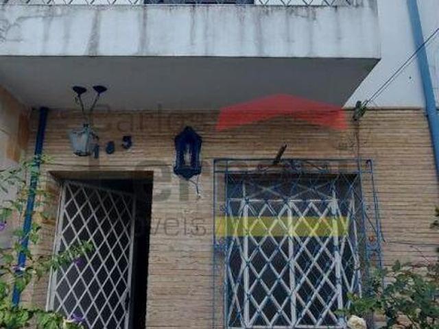 Sobrado à venda em Santana Comercial/Residencial