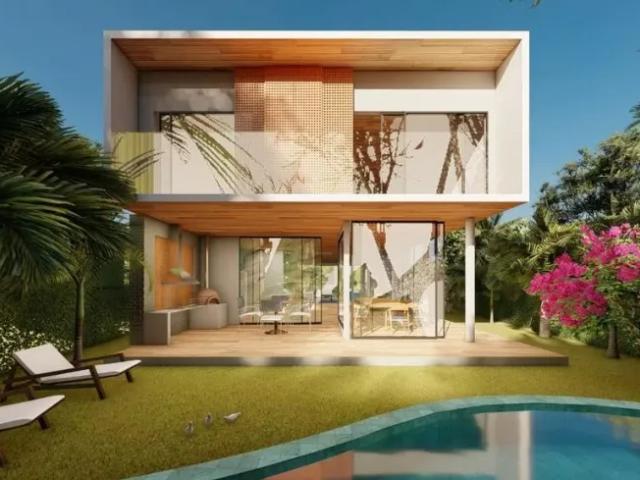 Sobrado à venda em Santana de Parnaíba, Colinas da Anhangüera, com 4 suítes, com 340 m²