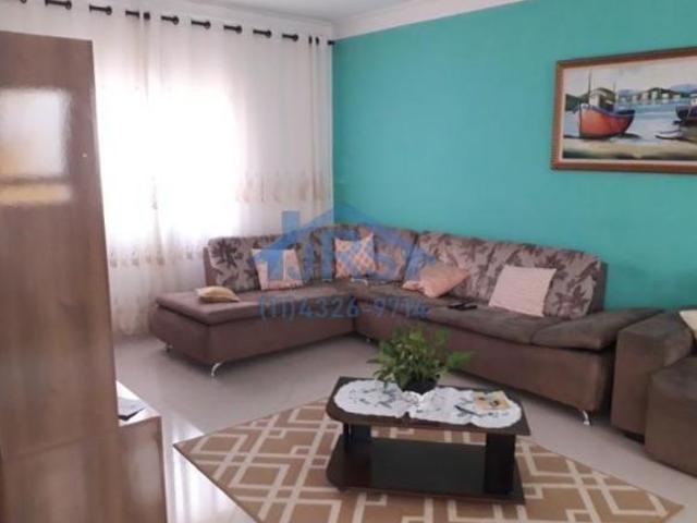 Sobrado à venda em Santana de Parnaíba, Jardim São Luís, com 5 quartos, com 252 m²