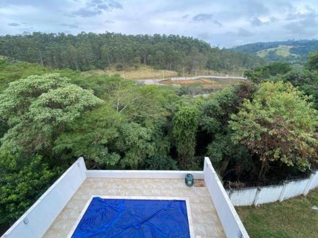 Sobrado à venda em Santana de Parnaíba, Suru, com 4 quartos, com 180 m², Residen