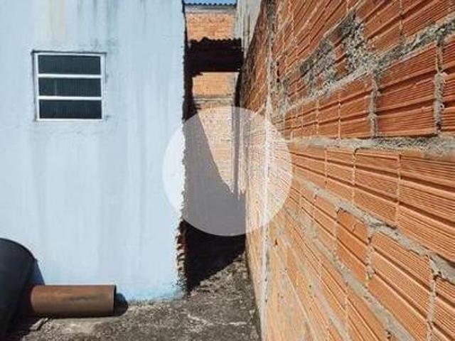 Sobrado à venda em Santana de Parnaíba/SP