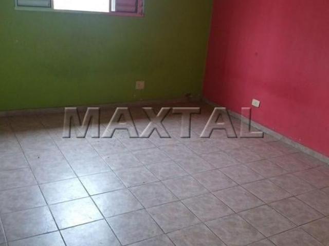 Sobrado à venda em Santana na rua Urupiara de 130m², com 2 dormitórios e 1 vaga