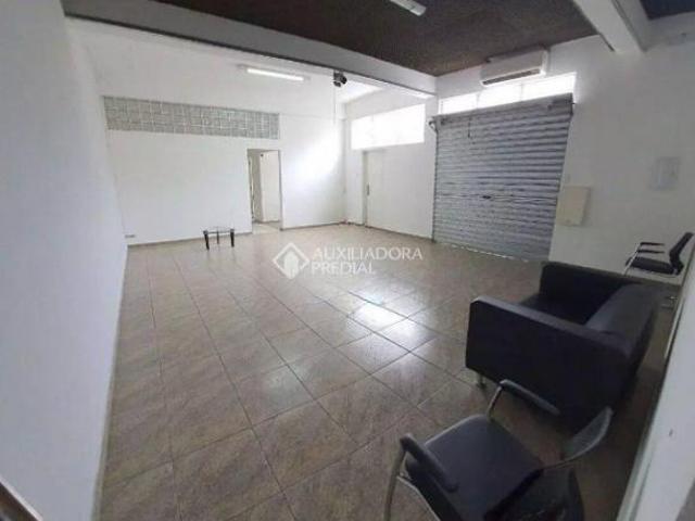 Casa Comercial com 4 Vagas em Santana São Paulo