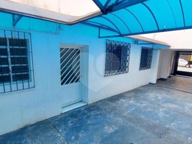Sobrado com 7 quartos à venda em Santana SP