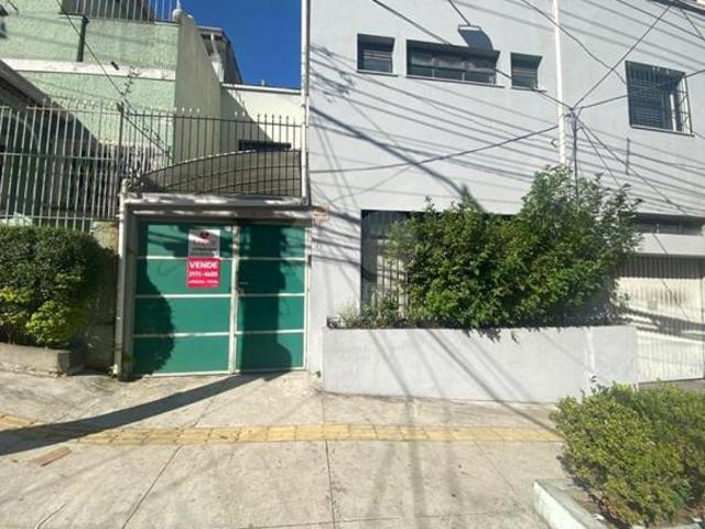 Sobrado à venda em Santana SP