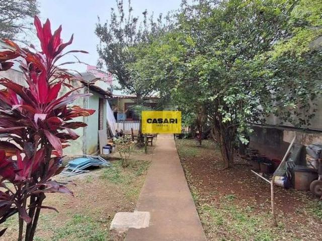 Sobrado a venda em Sao Bernardo do Campo, quatro dormitorios na Vila Caminho do Mar