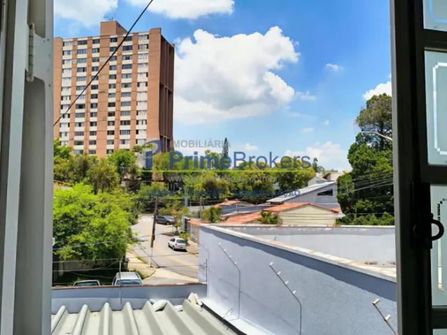 Sobrado a venda em Sao Bernardo