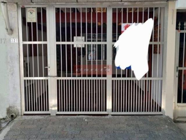 SOBRADO A VENDA EM STO AMARO PRÓXIMO AV JOÃO DIAS, COM 2 DORM, SAL 2 AMB, COZ, ÁREA DE SERV, EDICULA