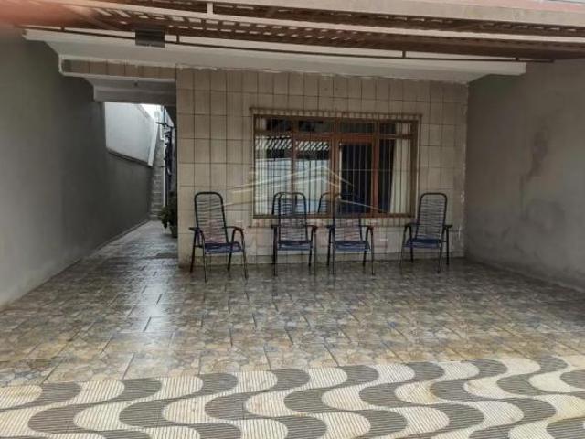 Sobrado á Venda em Suzano Caxangá