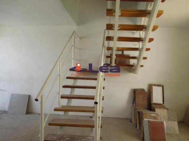Sobrado à venda em Suzano SP, Jardim Casa Branca: 3 quartos, 1 suíte, 1 sala, 2 vagas, 107,97 m². Im