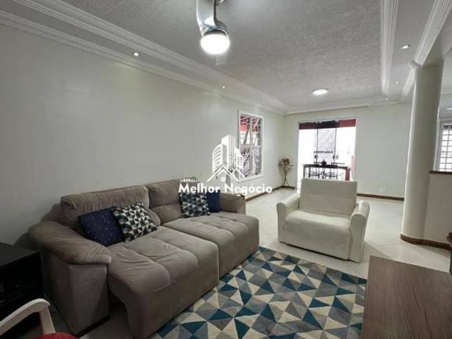 Sobrado à venda em Sumaré, Altos de Sumaré, com 3 quartos, com 135 m²