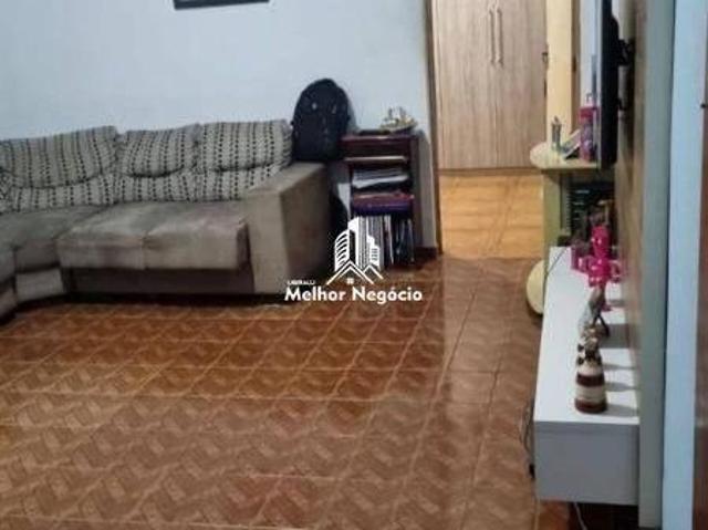 Sobrado à venda em Sumaré, Parque Sevilha Nova Veneza, com 4 quartos, com 135 m²