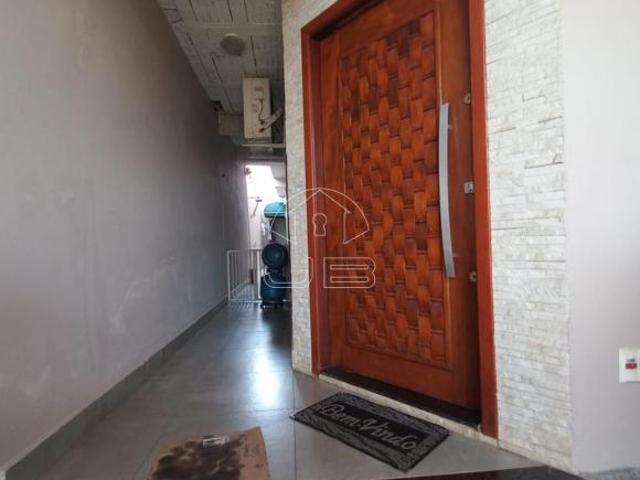 Sobrado à venda em Sumaré SP, Residencial Parque Pavan