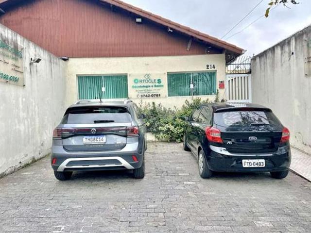 Sobrado à venda em Super Quadra Morumbi SP