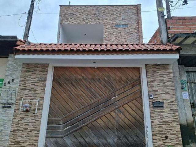 SOBRADO À VENDA EM POÁ SP