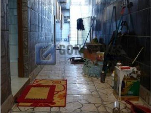 Sobrado à venda em Paulicéia, São Bernardo do Campo – 3 quartos, 2 suítes e 2 vagas