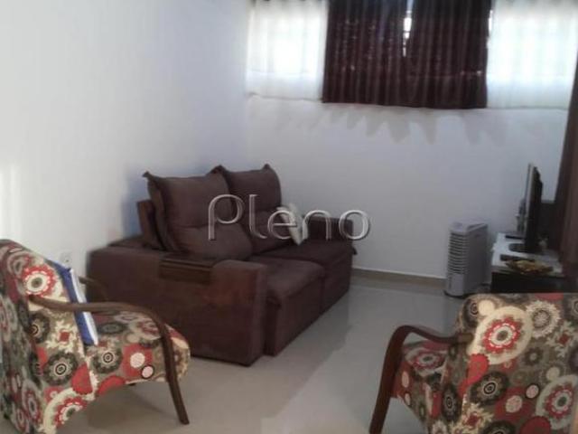 Sobrado à venda em Paulínia, Jardim Vista Alegre, com 3 quartos, com 180 m²