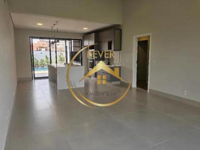 Sobrado à venda em Paulínia, Jardim Ypê, com 3 suítes, com 216 m², Condominio La Dolce Vitta