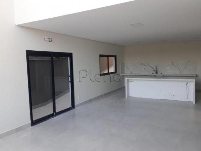 Sobrado à venda em Paulínia, Jardim Ypê, com 4 suítes, com 240 m², La Dolce Vita