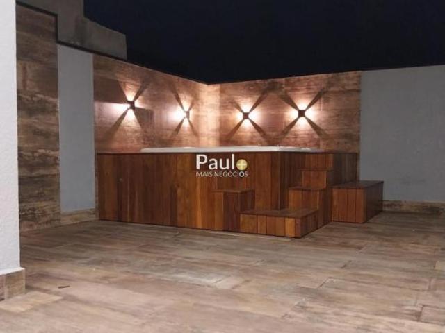 Sobrado à venda em Paulínia, La Dolce Vita, com 4 suítes, com 230.36 m², La Dolce Vita