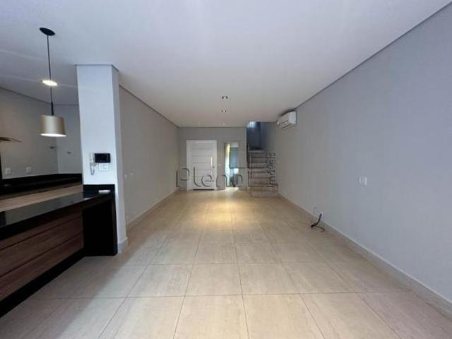 Sobrado à venda em Paulínia, Morumbi, com 3 quartos, com 149.49 m²