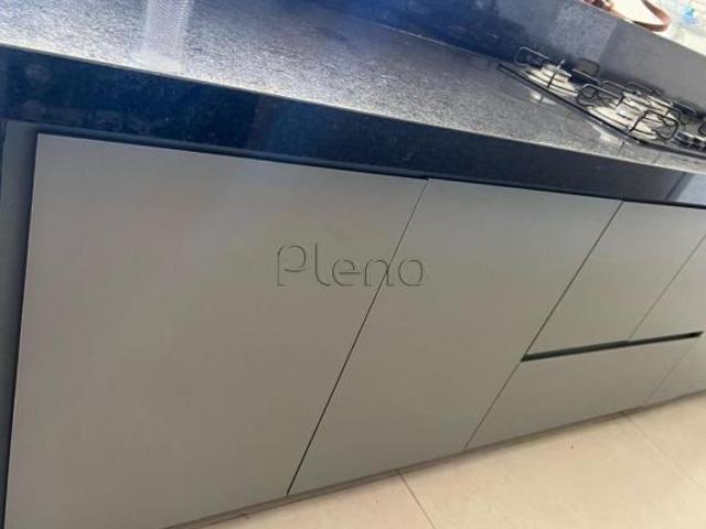Sobrado à venda em Paulínia, Saltinho, com 4 quartos, com 290 m²