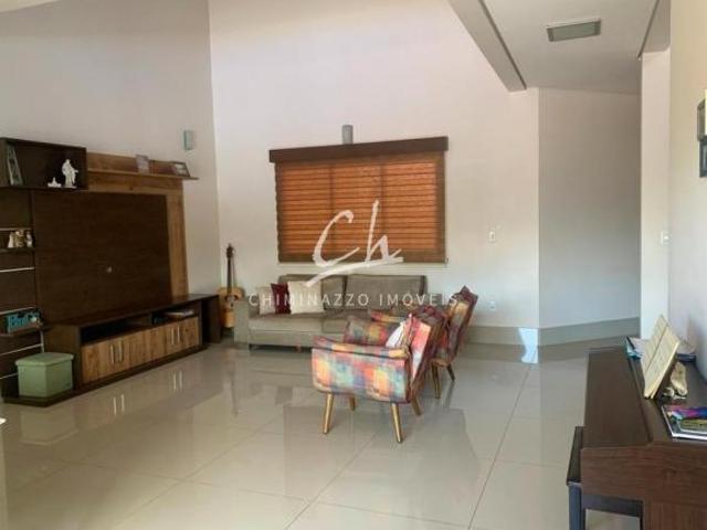 Sobrado à venda em Paulínia, Sítio Santa Rosa, com 3 quartos, com 220 m², Raízes