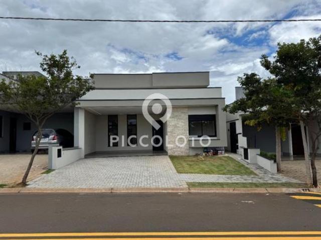 Sobrado à venda em Paulínia, Parque Brasil 500, com 3 suítes, com 168.88 m²