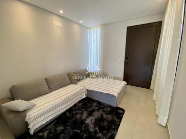Sobrado à venda em Paulínia, Parque Brasil 500, com 3 suítes, com 222 m², Residencial Club Portinari