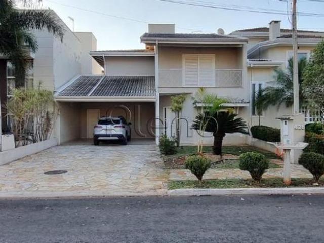 Sobrado à venda em Paulínia, Parque Brasil 500, com 3 quartos, com 260 m², Okinawa