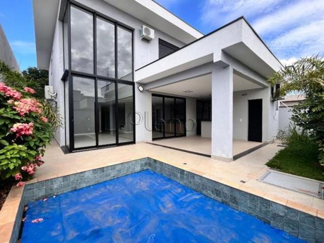 Sobrado à venda em Paulínia, Parque Brasil 500, com 4 quartos, com 300 m², Resid