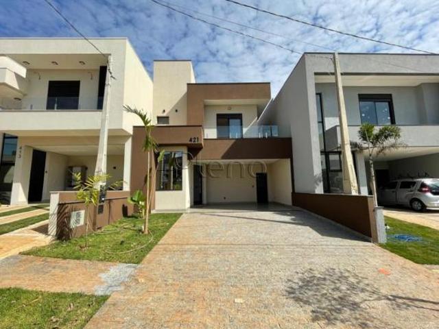 Sobrado à venda em Paulínia, Terra da estância, com 3 quartos, com 176 m²