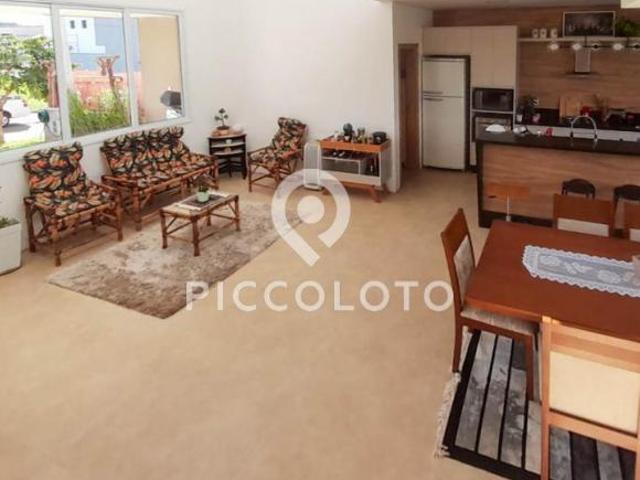 Sobrado à venda em Paulínia, Vila Monte Alegre, com 3 suítes, com 195 m²