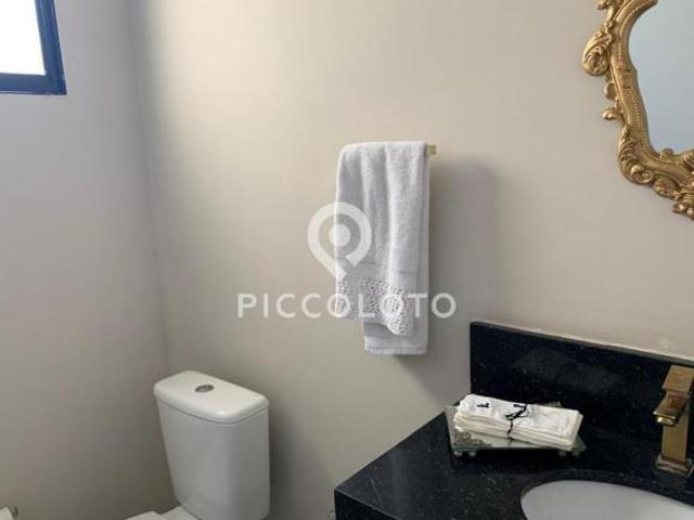 Sobrado à venda em Paulínia, Vila Monte Alegre, com 3 quartos, com 140 m²