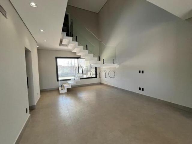 Sobrado à venda em Paulínia, Vila Monte Alegre, com 3 quartos, com 190 m²