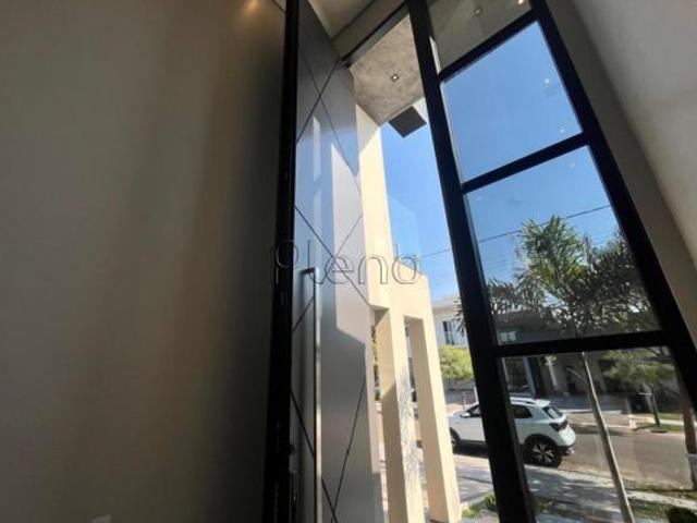 Sobrado à venda em Paulínia, Vila Monte Alegre, com 4 quartos, com 244 m²