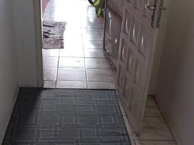 Sobrado à Venda em Paranaguá