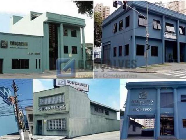 Sobrado à venda em Parque Capuava, Santo André – 4 quartos, 2 vagas, piso frio