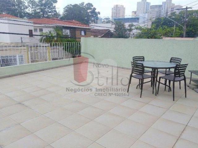 Sobrado à venda em Parque Da Mooca SP