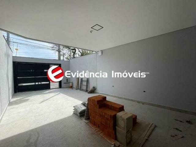 Sobrado à venda em Parque das Nações, Santo André – 3 dormitórios 1 suíte, varanda gourmet, 4 vaga