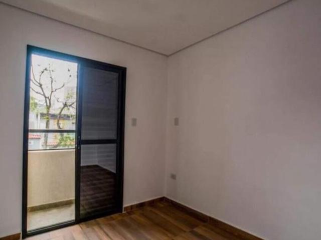 Sobrado à venda em Parque Erasmo Assunção, Santo André – 113 m²
